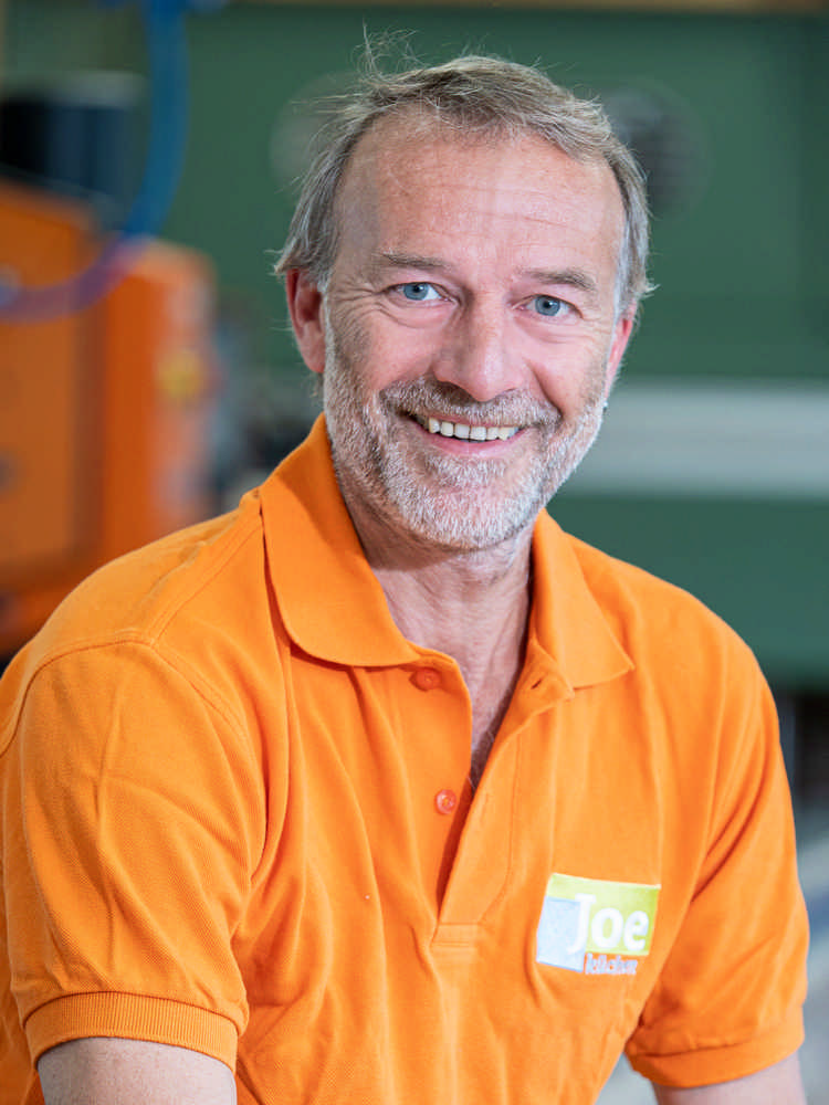 Unser Team für Sie im Einsatz in der Region